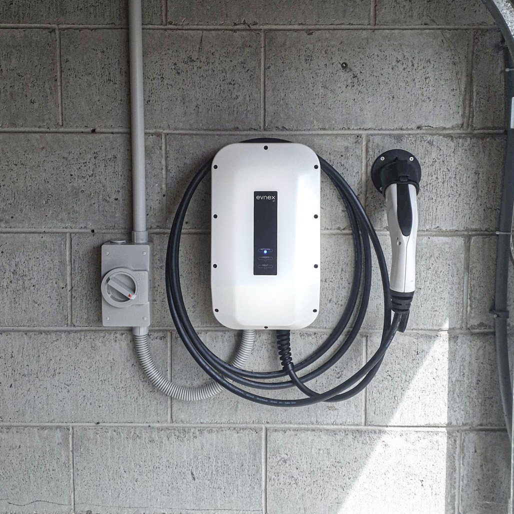 Why you need an EV home charger (and why you don’t) - Driven Car Guide