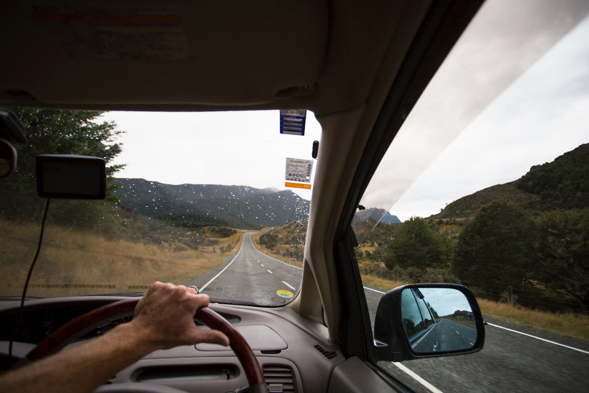Road safety campaigner says Waka Kotahi should reconsider 'R - Driven ... Road safety campaigner says Waka Kotahi should reconsider 'R - Driven ...