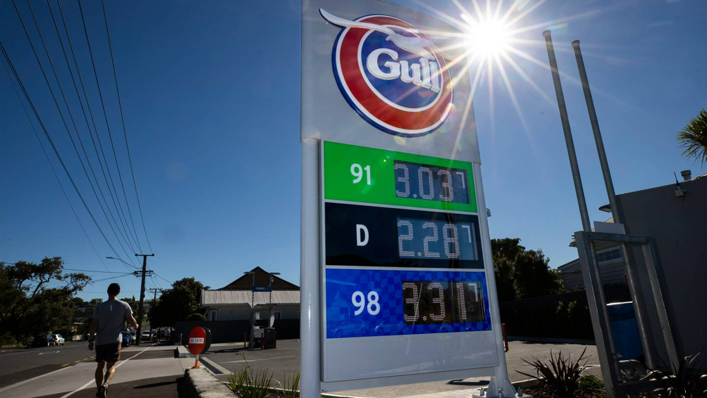 Relief at the pump: Lowest average fuel prices across New Ze - Driven ...