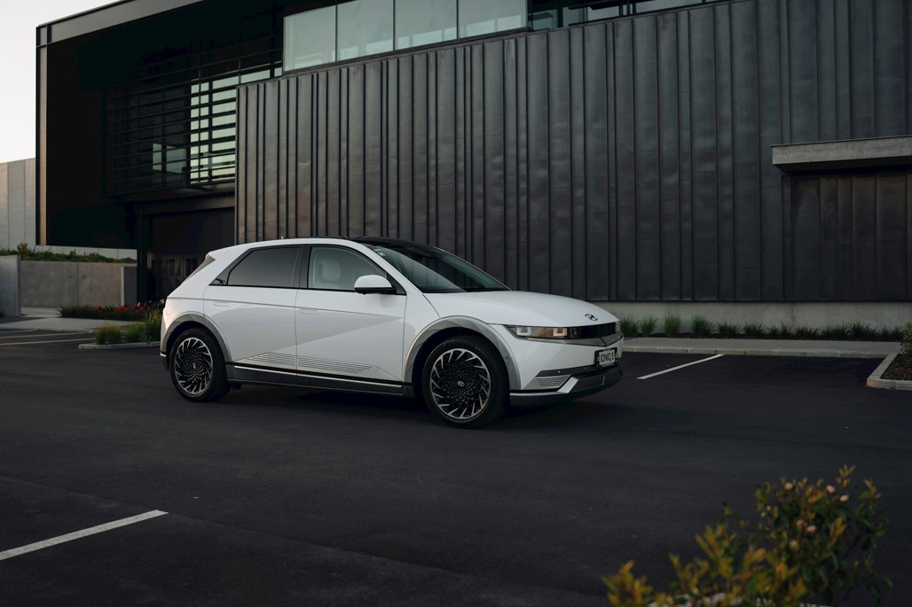 Better EV Rental - Driven Car Guide