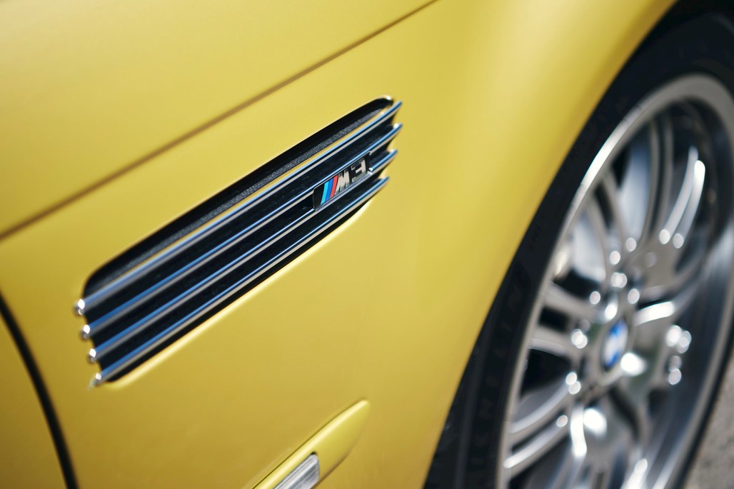 Best of M: driving BMW's iconic M cars in the Munich country - Driven ...