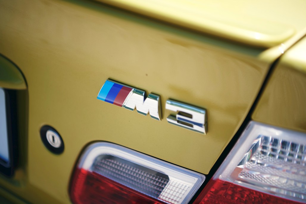 Best of M: driving BMW's iconic M cars in the Munich country - Driven ...