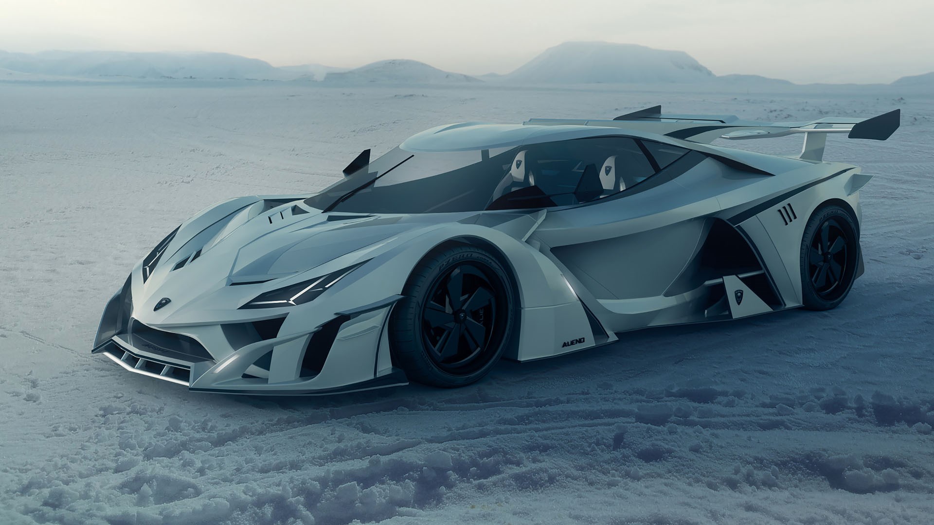$6 million Bulgarian hypercar hopes to be the first electric - Driven ...