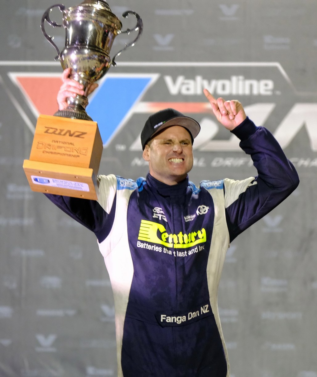 Gallery: Fanga Dan takes out the top spot at 2022 D1NZ Grand - Driven ...