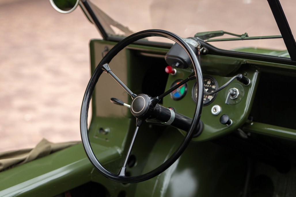 Extremely rare Porsche Type 597 tipped to fetch over $1 mill - Driven ...
