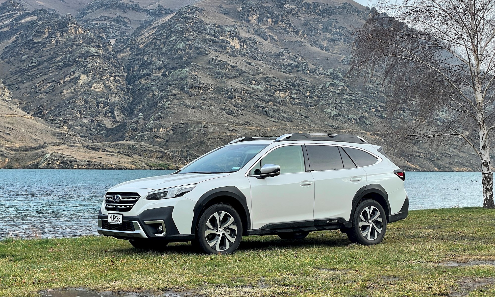 Price revealed for WRX-powered Subaru Outback - and yes, you - Driven ...