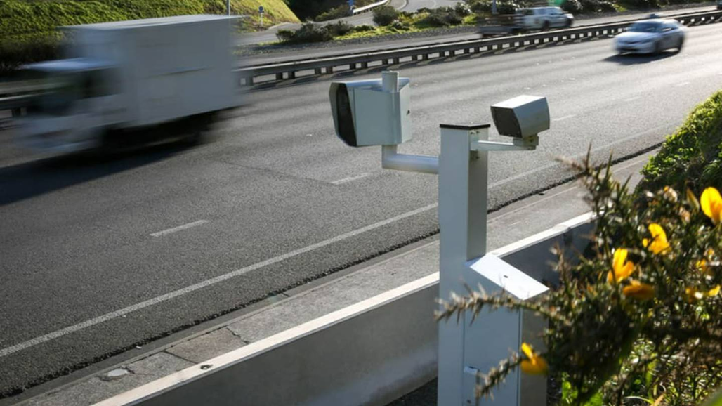 Smart speed cameras could be in use on roads within months - Driven Car ...