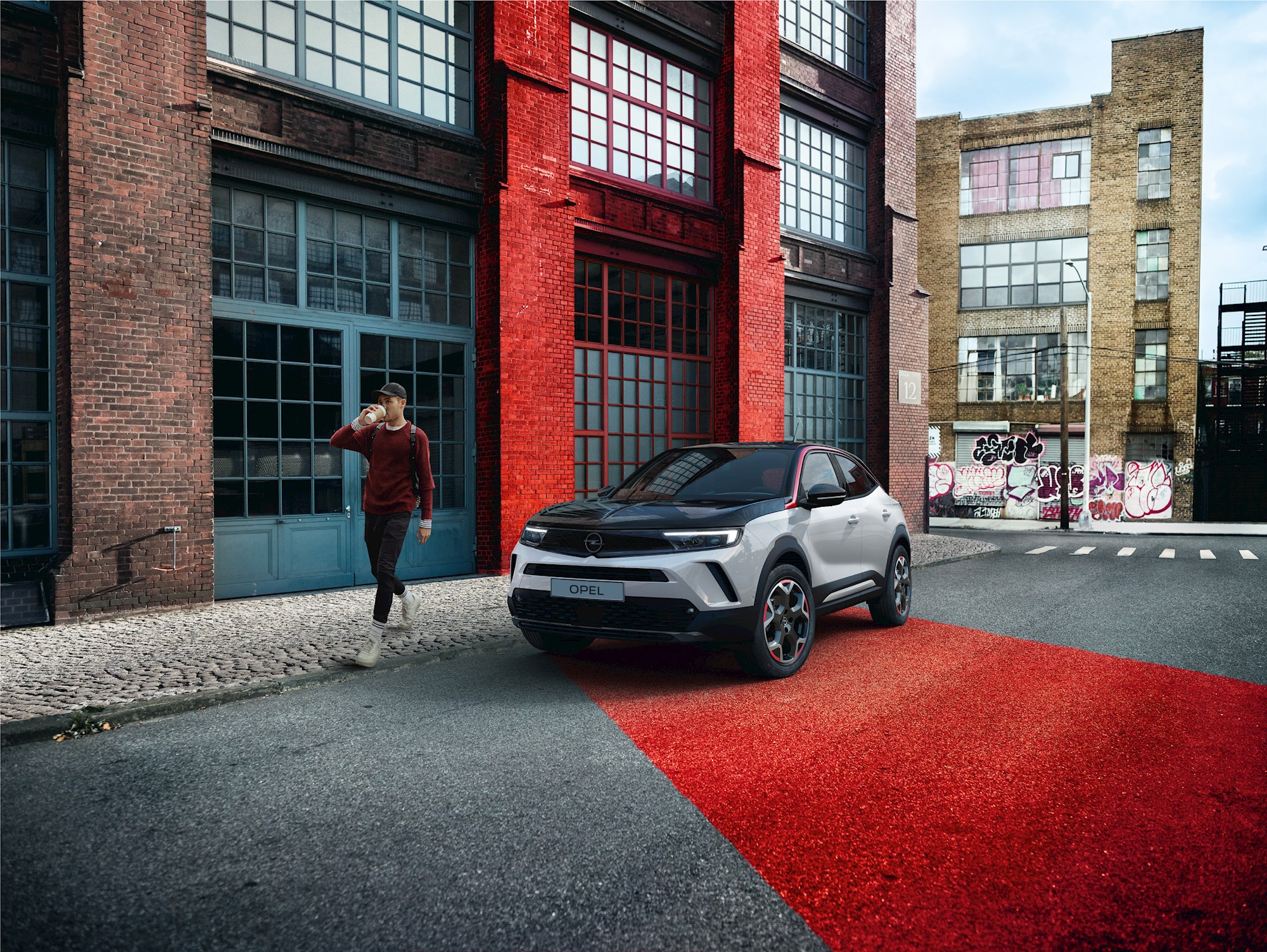 Local pricing and specs for Opel Mokka revealed - Driven Car Guide