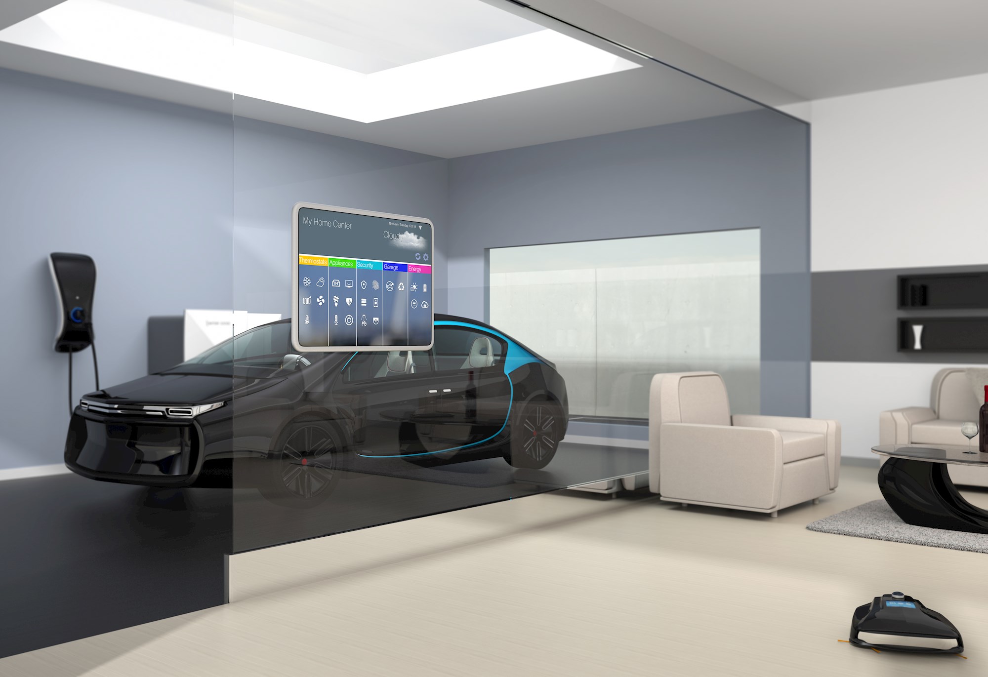 How to create smarter EV charging habits - Driven Car Guide