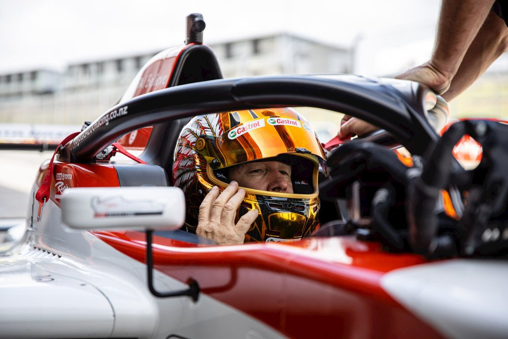 Greg Murphy among new appointments at Quinn owned NZ Motorsp - Driven ...