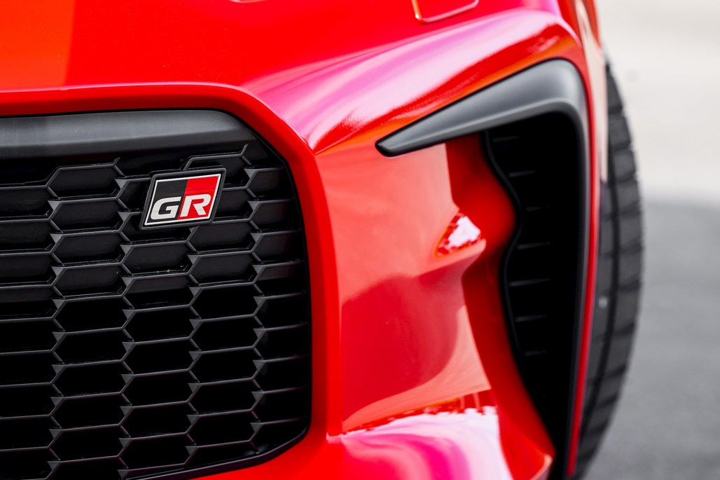 Local pricing and specs for the new Toyota GR86 revealed - Driven Car Guide