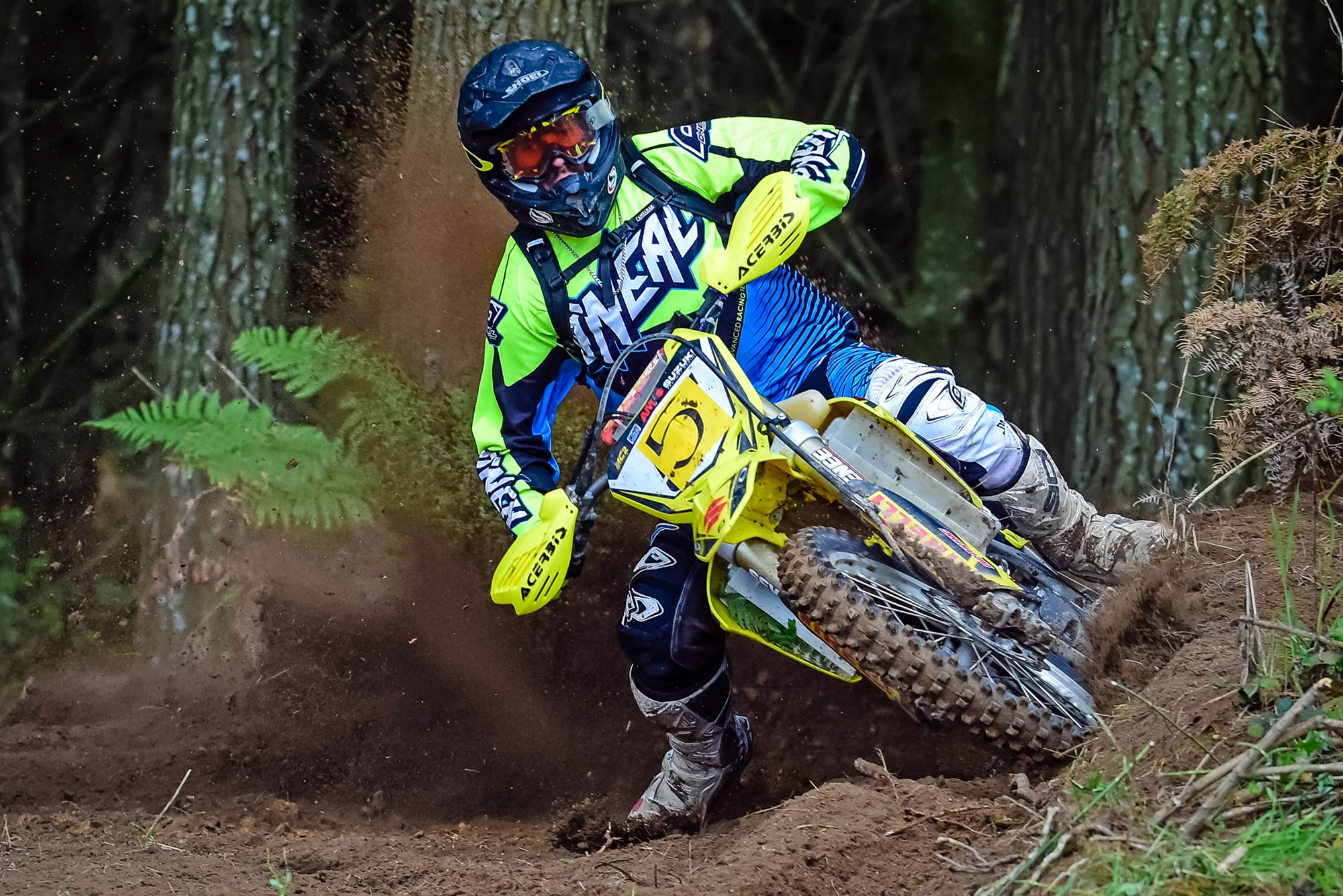 MotoX Ace Groombridge’s year - Driven Car Guide