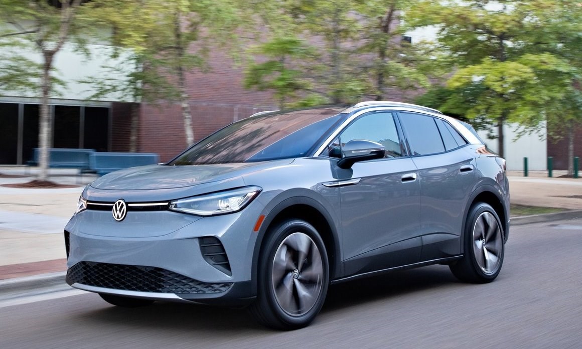 Kiwi prices for VW's ID.4 EV announced: yes, you can have th - Driven ...