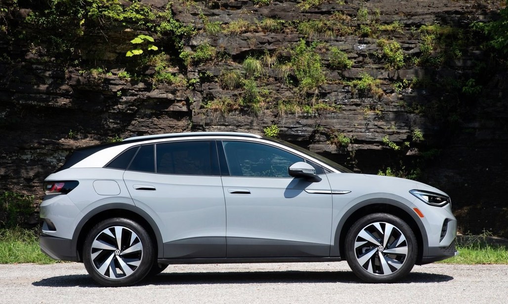 Kiwi prices for VW's ID.4 EV announced: yes, you can have th - Driven ...