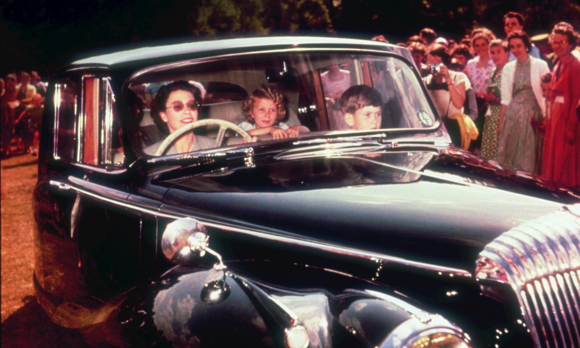 The Good Oil: Princess Auto Mechanic, car Queen - Driven Car Guide