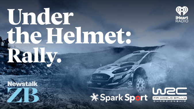 Listen: Swedish rally driver Oliver Solberg, a family affair - Driven ...