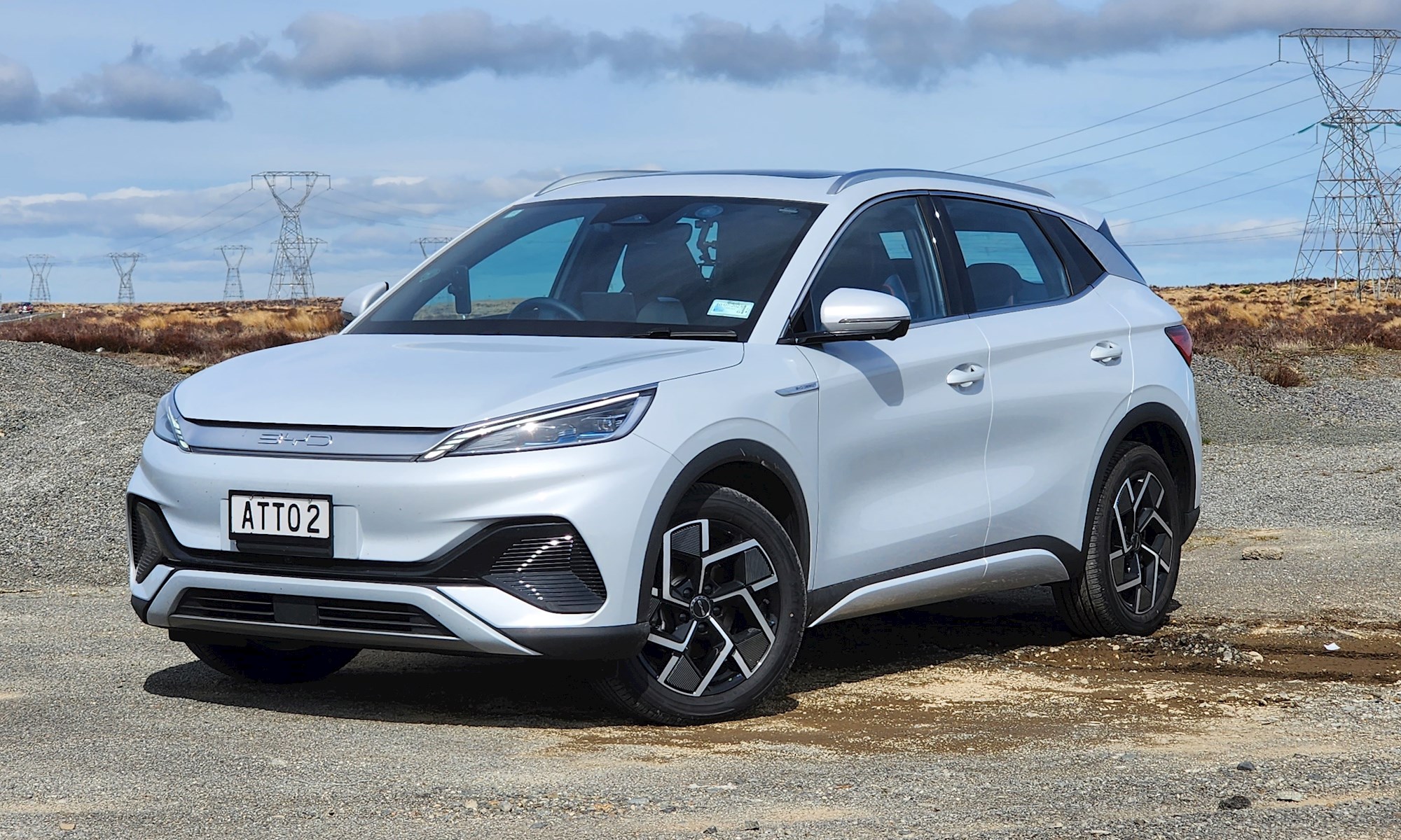 AA DRIVEN COTY: The best battery electric vehicles (BEVs) of - Driven ...