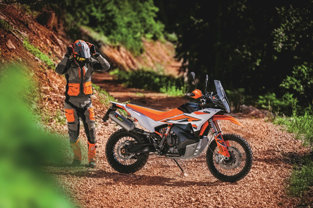 Ridden: KTM Opens Pandora’s Box and Honda Hornet returns - Driven Car Guide