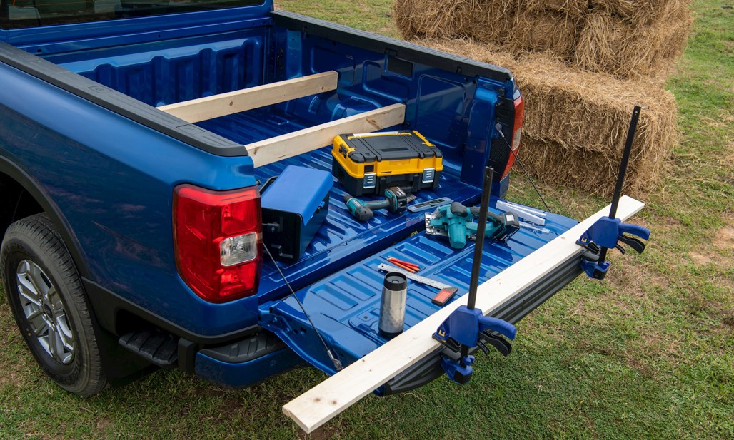 Ford Ranger XLT 4x4 review: still a BiT special - Driven Car Guide