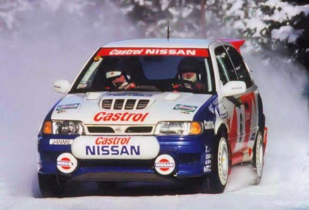 The Good Oil: Raising the Pulsar - Driven Car Guide