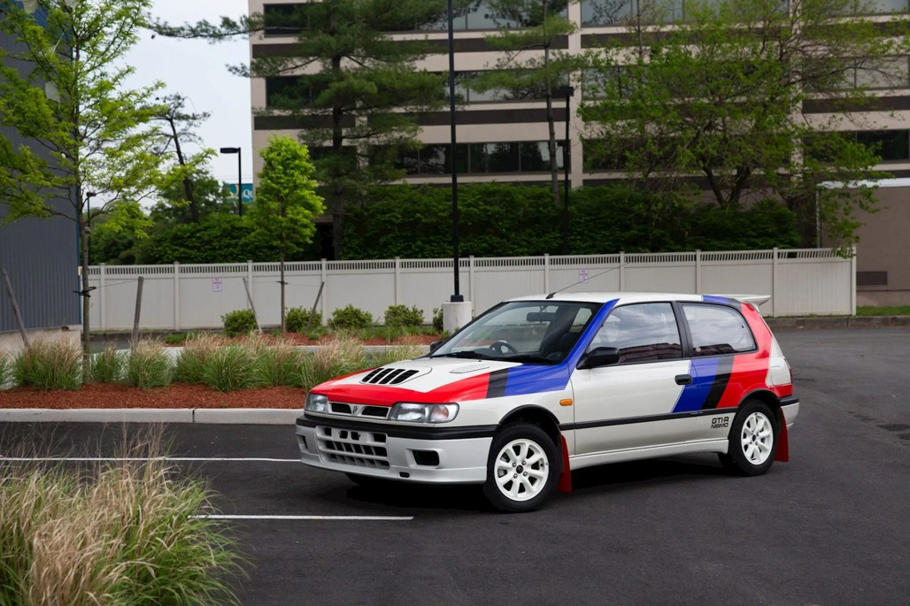 The Good Oil: Raising the Pulsar - Driven Car Guide