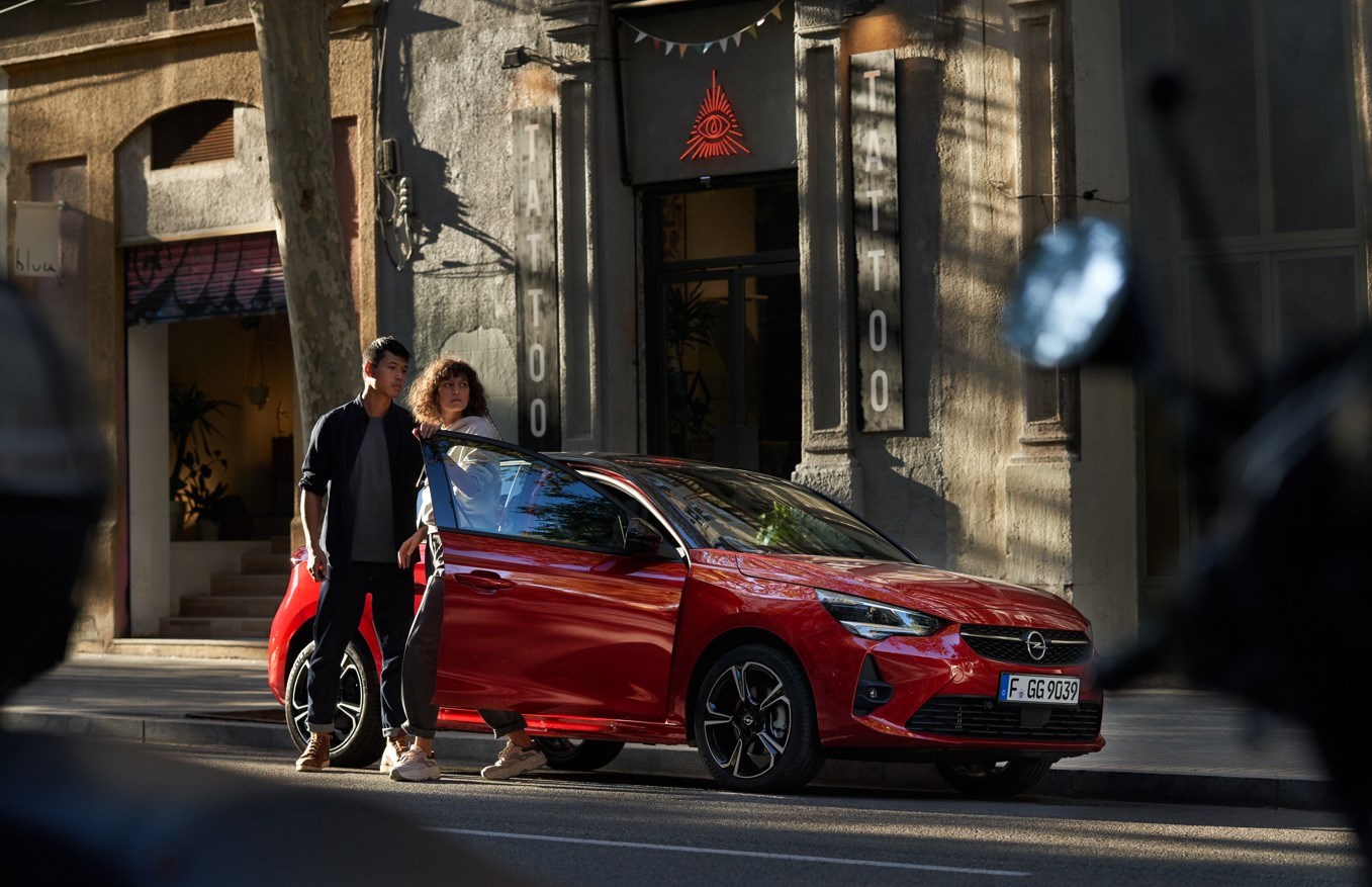 Opel is expanding its NZ launch lineup with more small cars - Driven ...