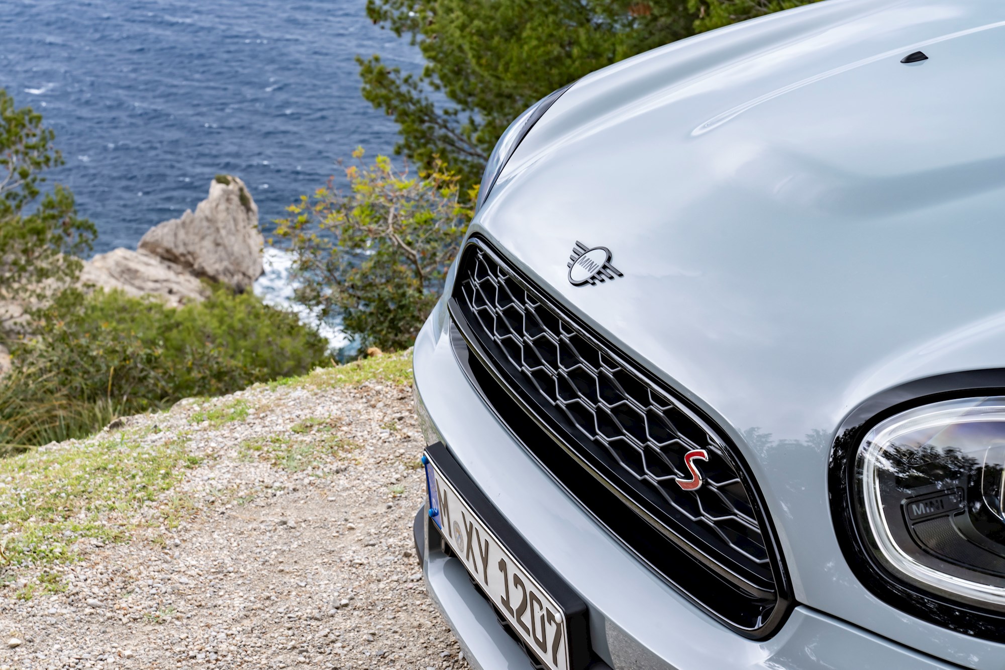 Mini NZ boosts warranty, but falls short of Australian offer - Driven ...