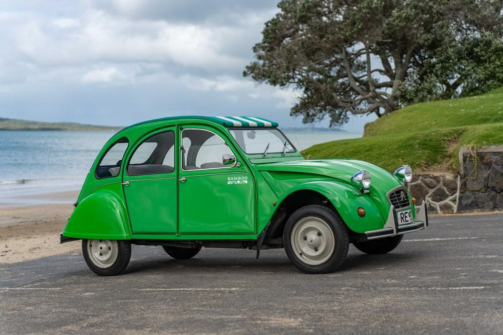 Zooming with DRIVEN: Our top picks from the Webb's classic c - Driven ...