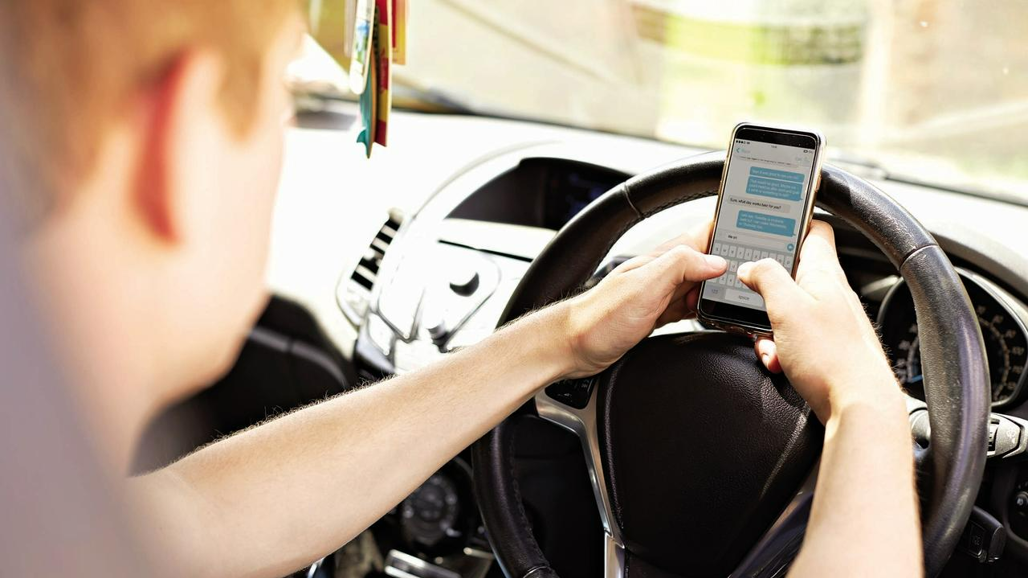 ‘Lifesaving technology’: New tool to catch distracted driver - Driven ...