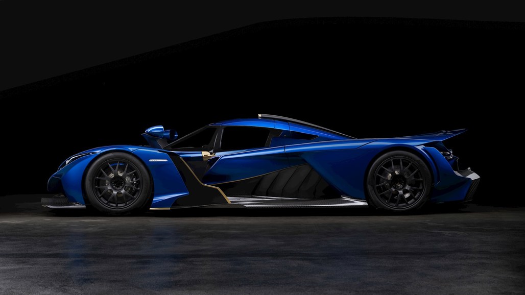 The oldest carmaker you've never heard of heads to the Le Ma - Driven ...