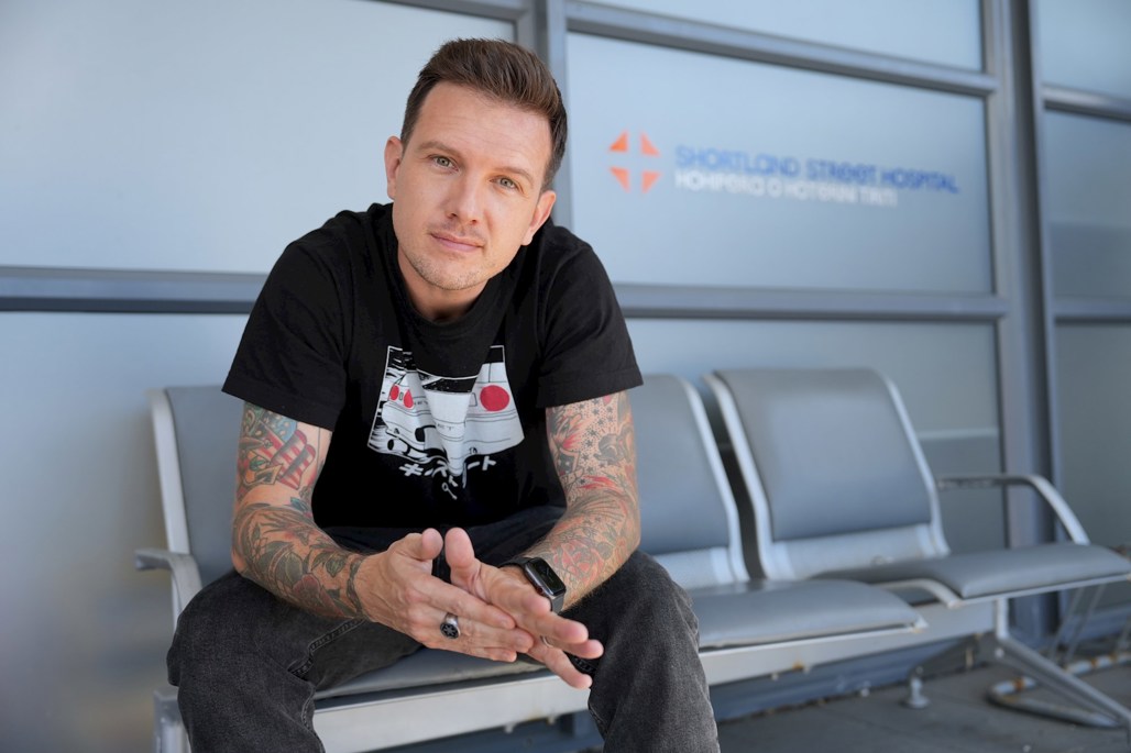 Me & My Car: Jaxin Hall is putting Tesla to the test - Driven Car Guide