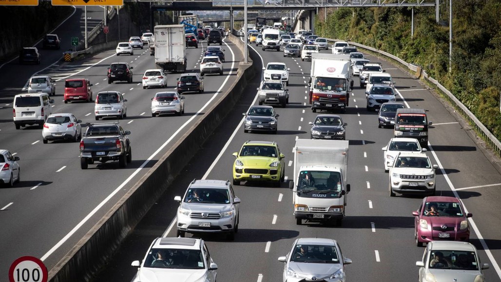 Modern speed cameras catch more vehicles: police - Driven Car Guide