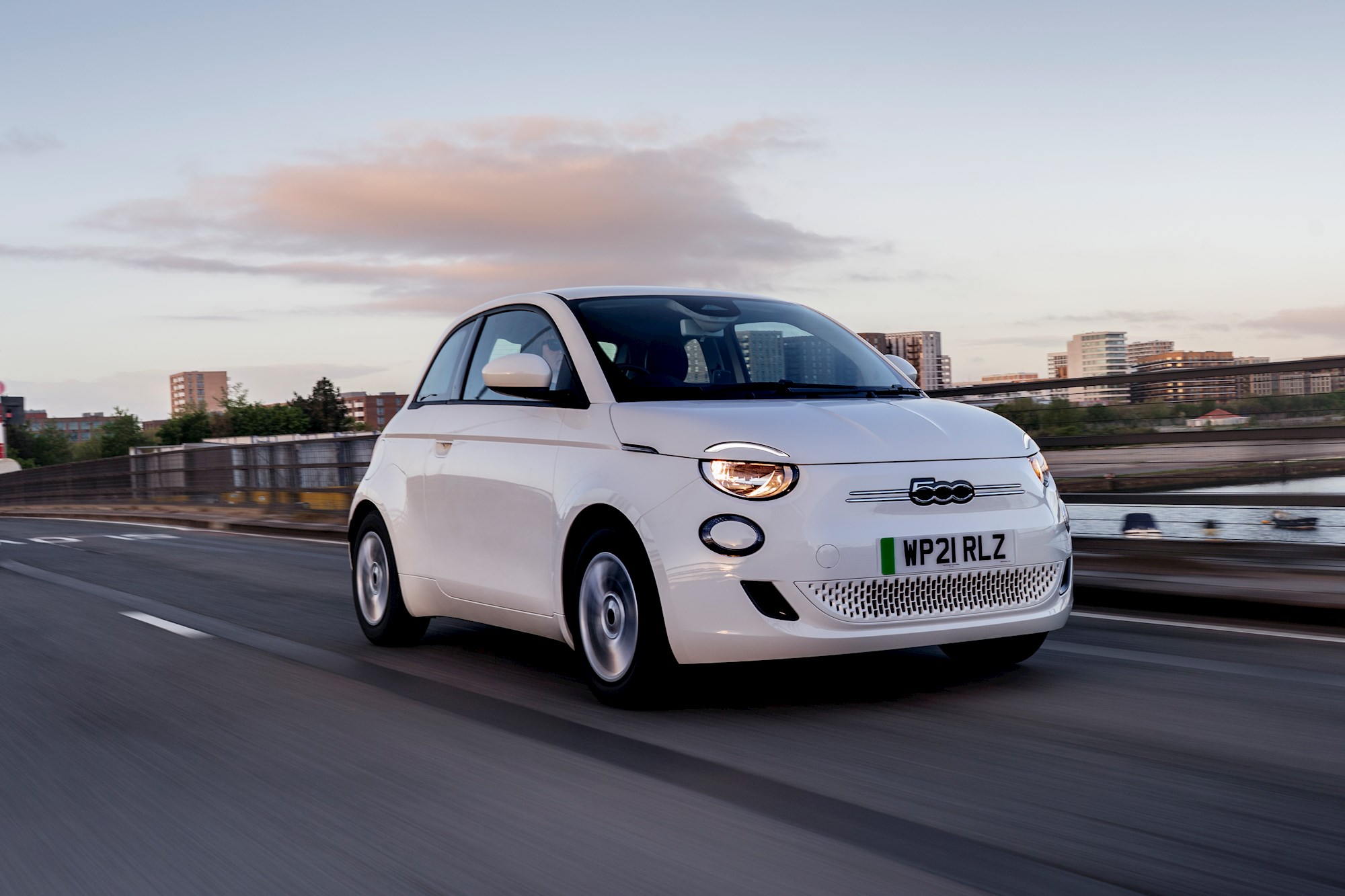 Electric icon: Fiat 500e EV confirmed for Kiwi buyers - Driven Car Guide