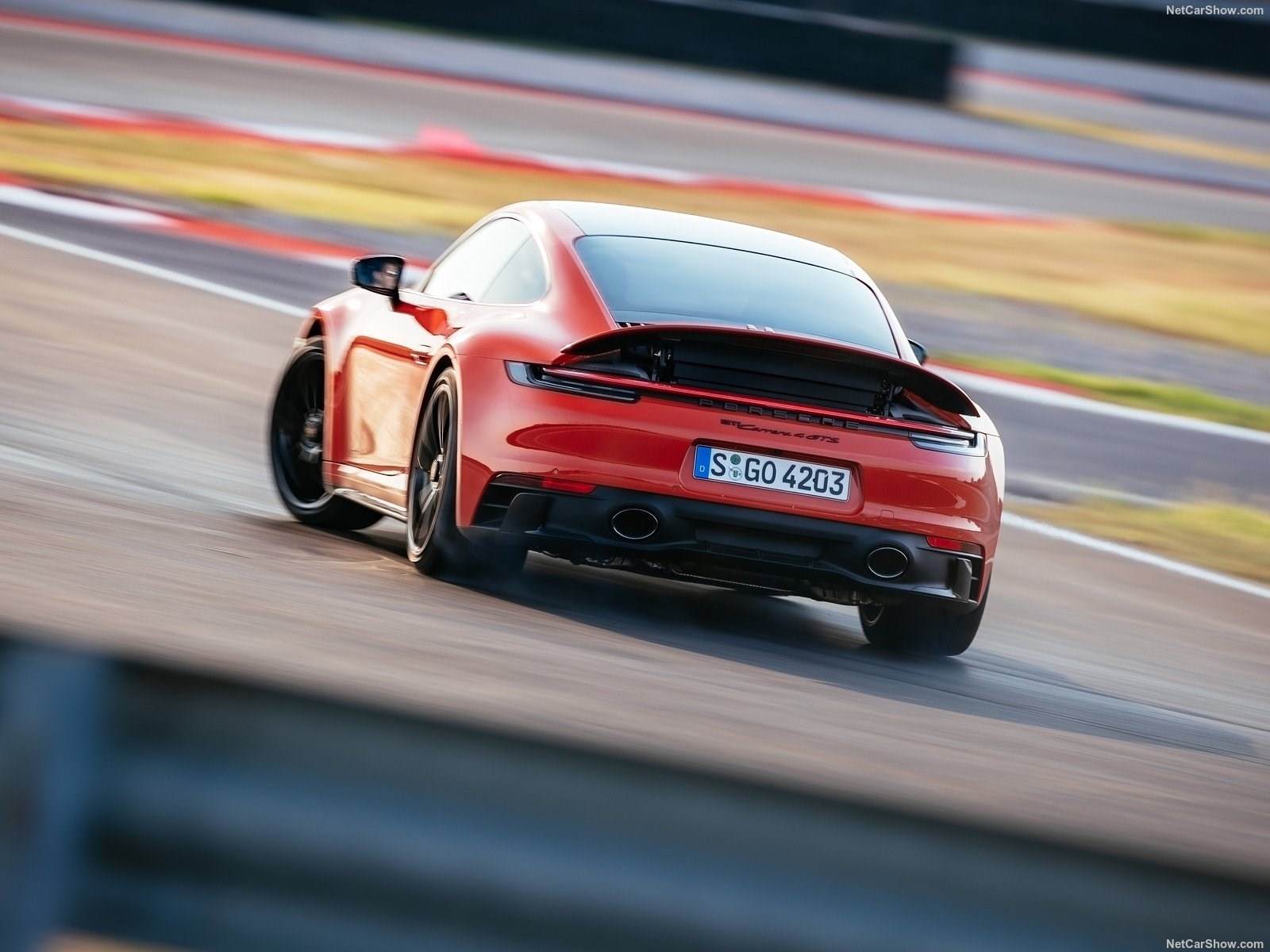 Move over, EVs: Porsche is making 'nearly carbon neutral' eF - Driven ...