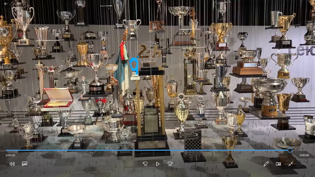 Day at the museum Part 1: Porsche Museum, Stuttgart - Driven Car Guide