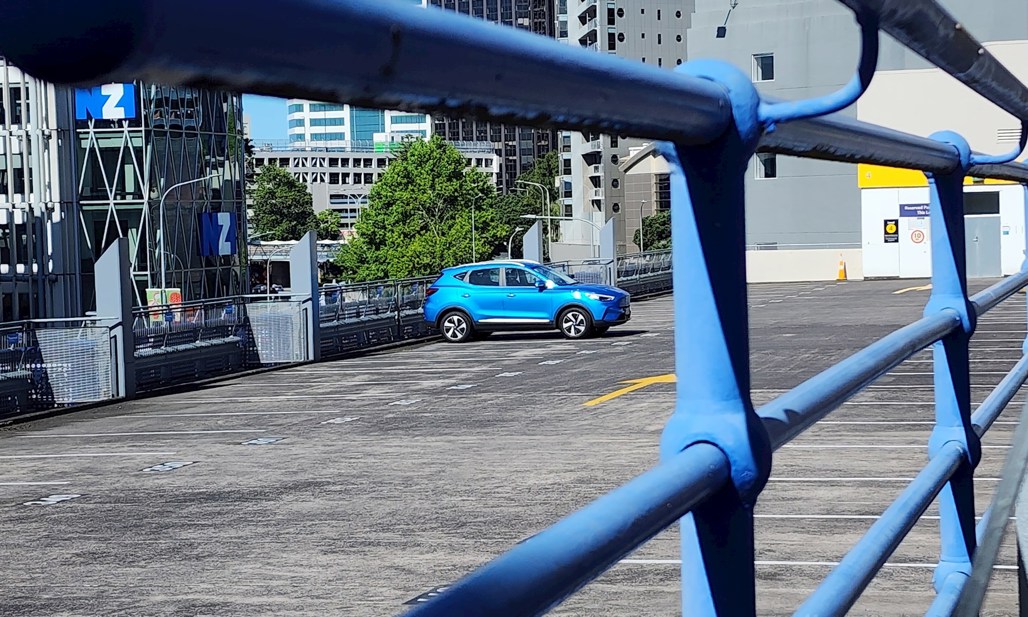 MG ZS EV long-term test: is this budget BEV now better still - Driven ...
