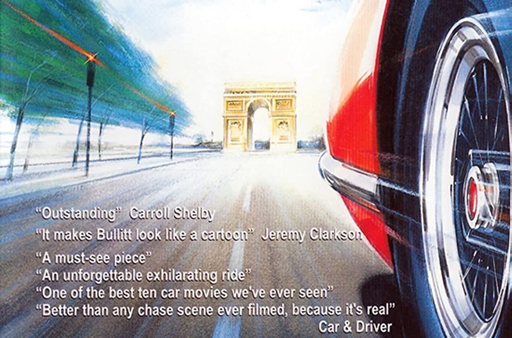 Car-Vid Classics: C’etait un Rendezvous - Driven Car Guide