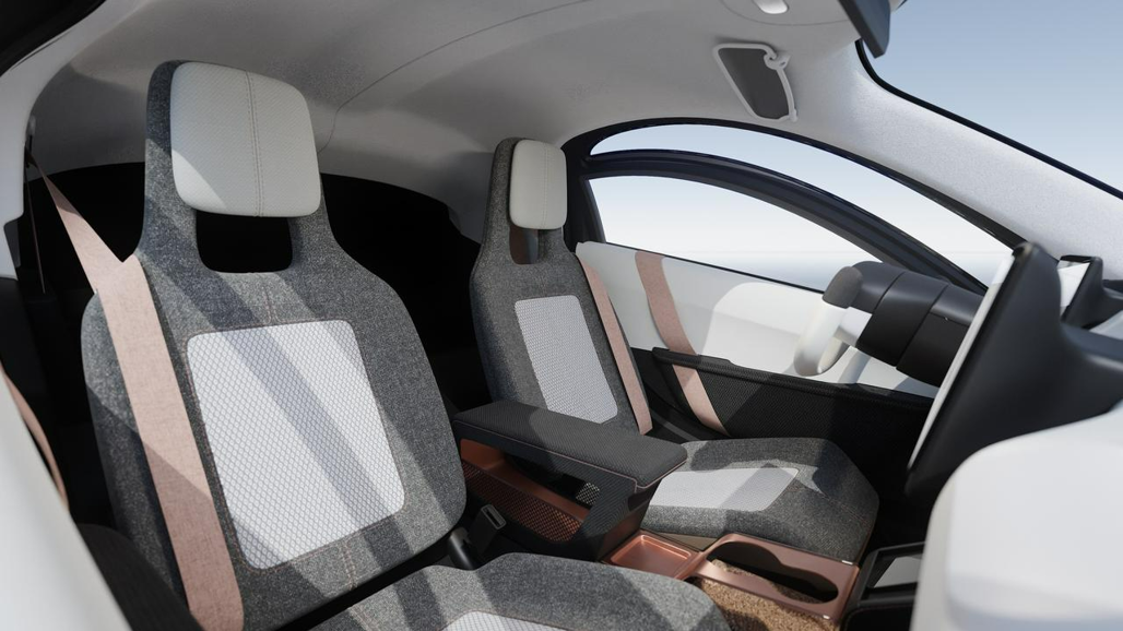 This solar-powered car promises free driving - Driven Car Guide