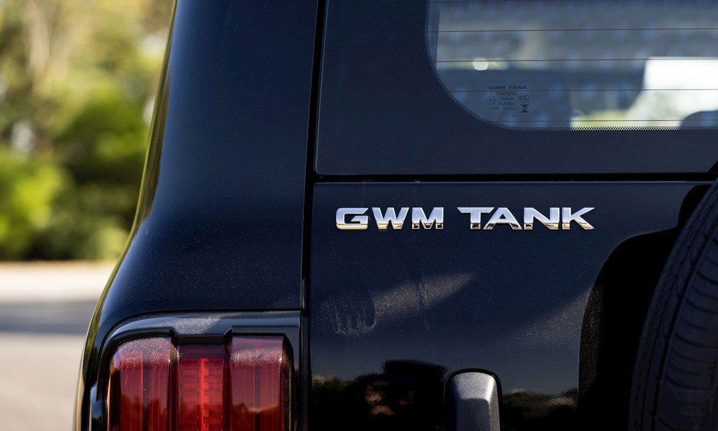 GWM Tank 300 hybrid first drive: Chinese SUV now in a class - Driven ...