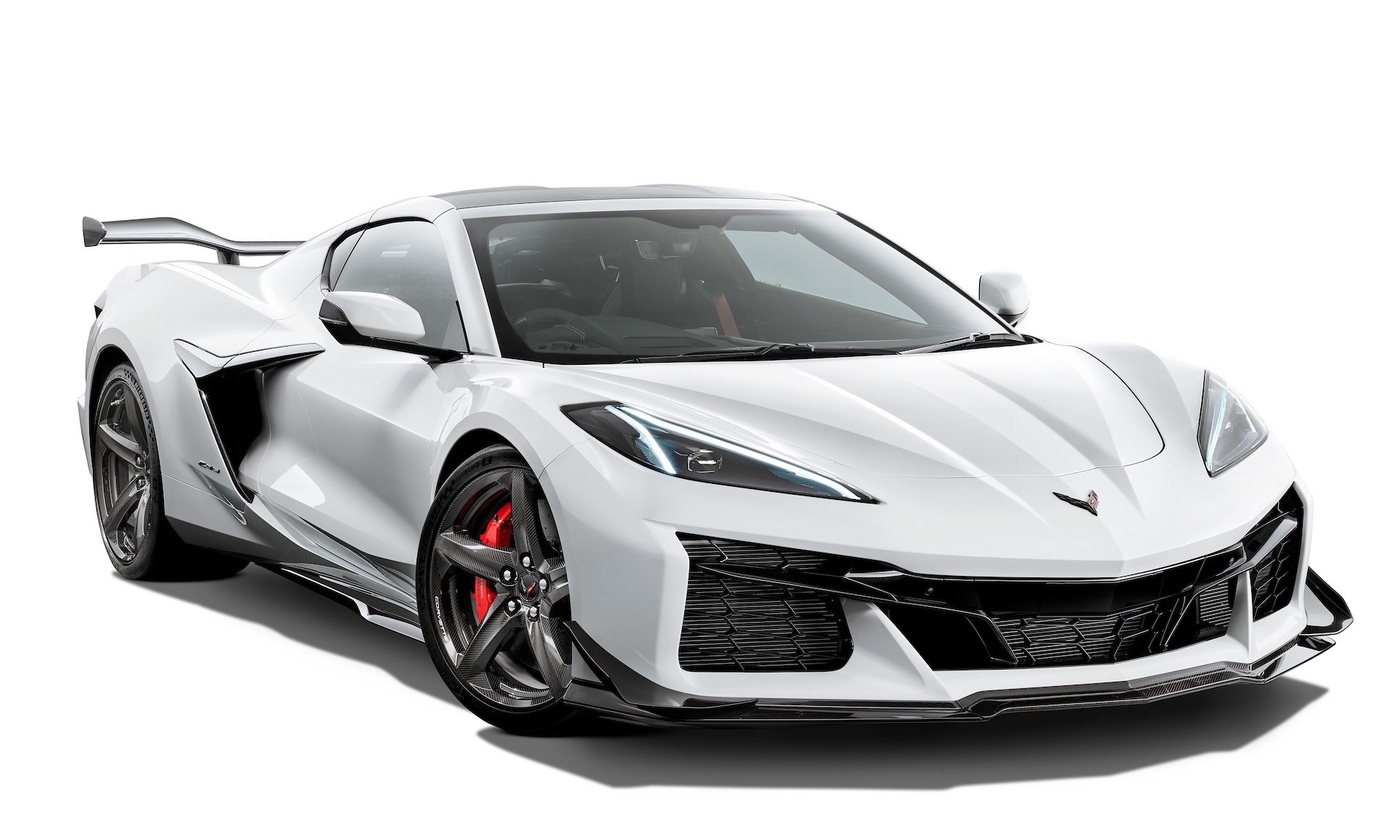 Chevrolet Corvette ZO6 for New Zealand: GMSV shuns local dep - Driven ...