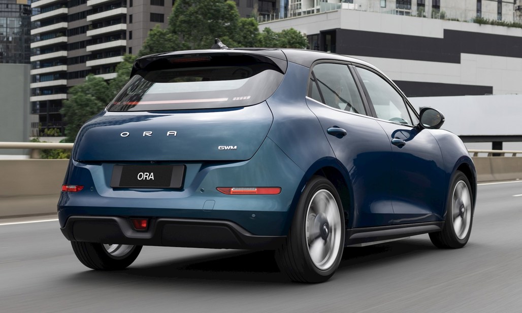 GWM Ora launched in New Zealand: is this the new go-to budge - Driven ...