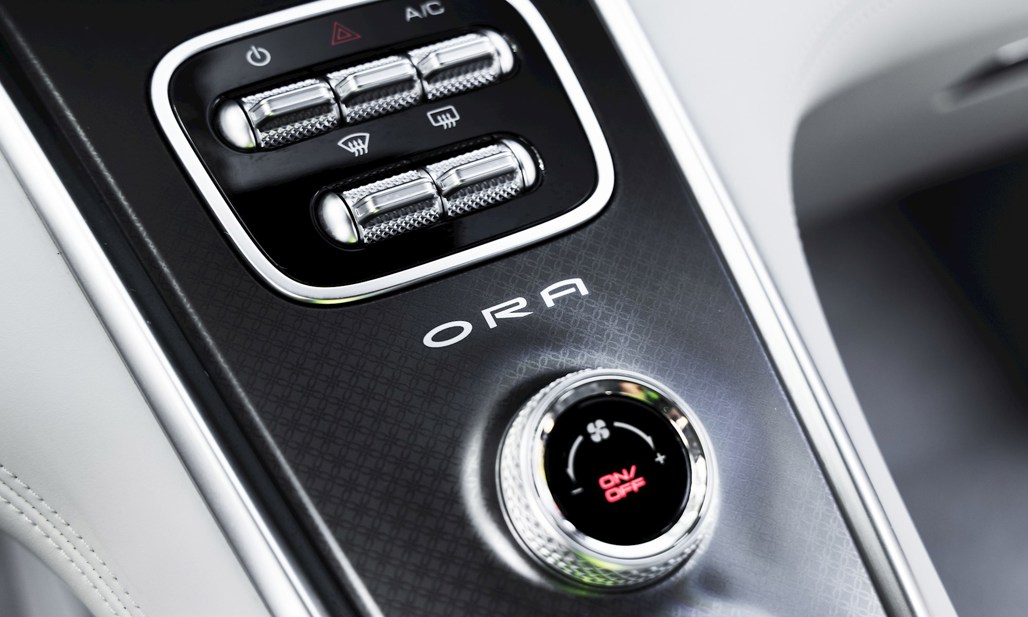 Ora Sport first drive: still want that Porsche Panamera? (LO - Driven ...
