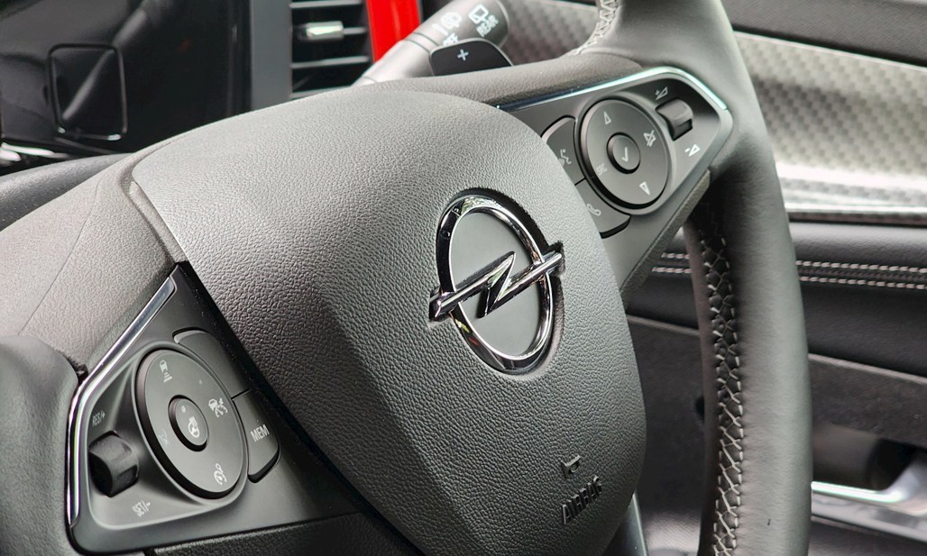 Review: getting a taste of ICE Mokka - yes, you can buy petr - Driven ...