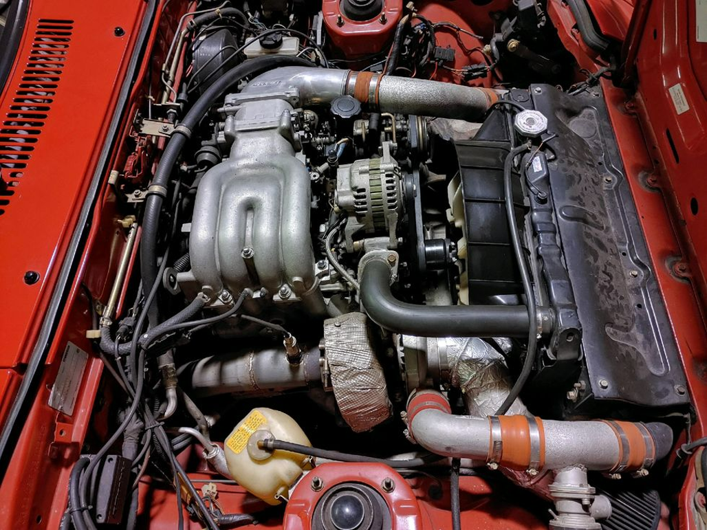 A huge collection of 375 rare, rotary-powered cars being sol - Driven ...