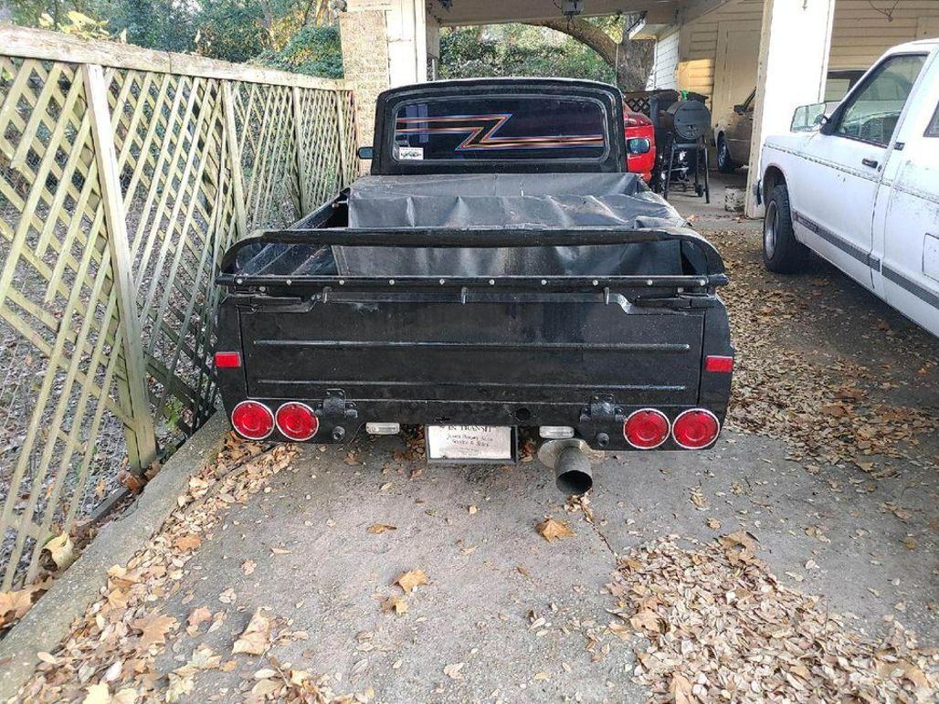 A huge collection of 375 rare, rotary-powered cars being sol - Driven ...