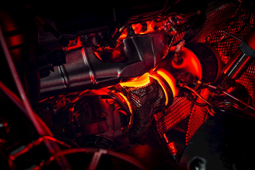 Bentley says farewell to the W12 with the most powerful one - Driven ...