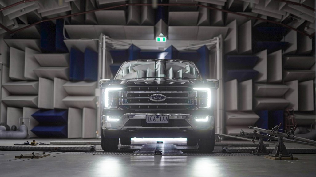Ford Australia opens the order books for RHD F-150 - Driven Car Guide