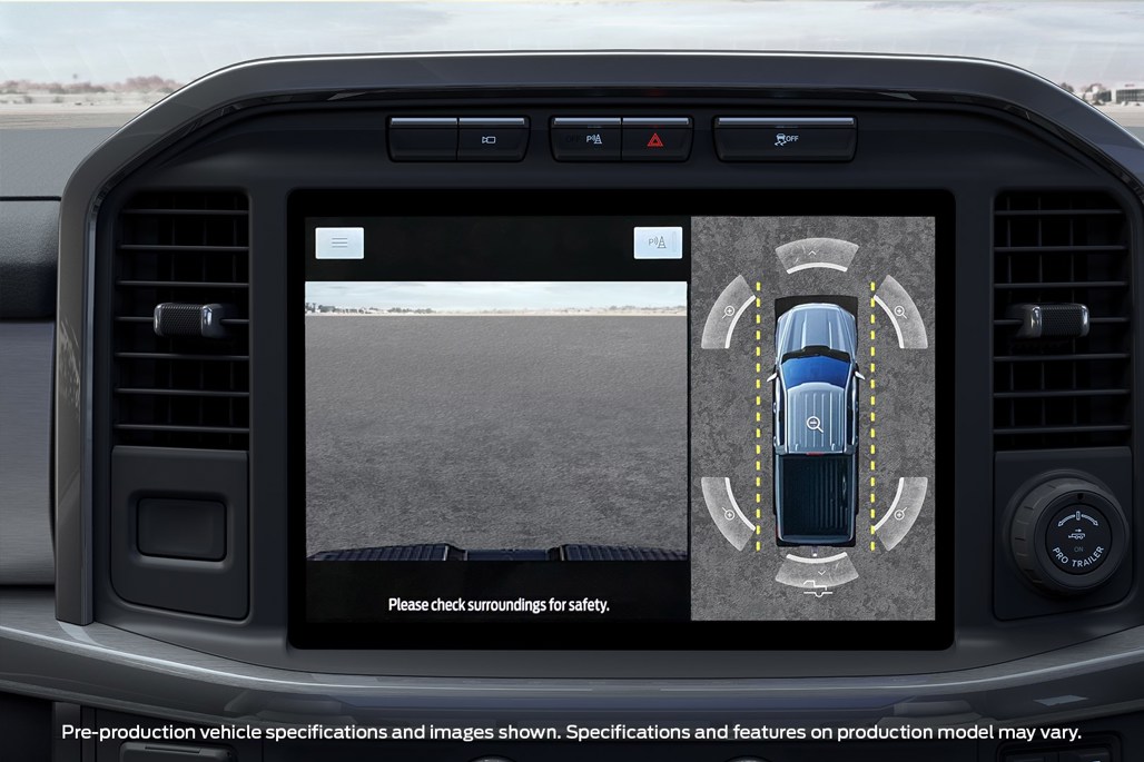 Ford Australia opens the order books for RHD F-150 - Driven Car Guide