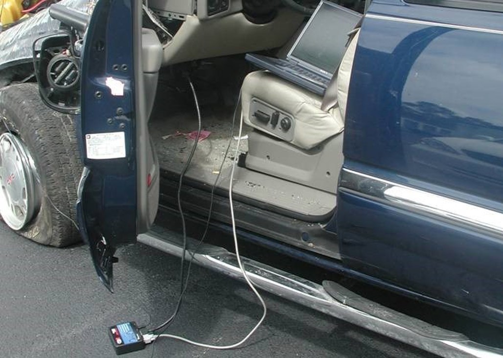 Six parts of your car that gather data on you - Driven Car Guide