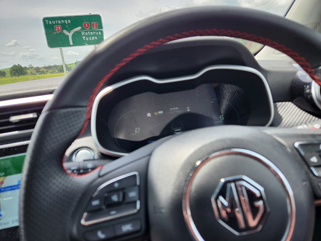 EV road tripping: scoring a tri - Driven Car Guide